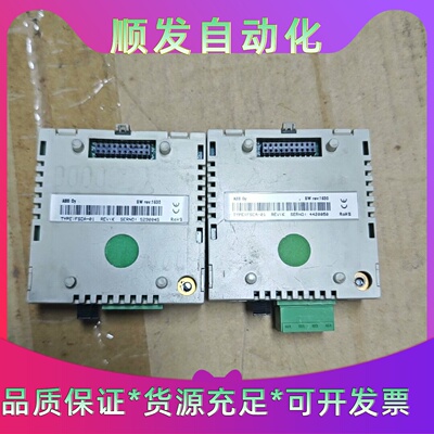 ABB通讯模块FSCA01