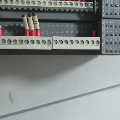 ABB AO561模拟输出模块，型号1TNE968902R2--议价商品