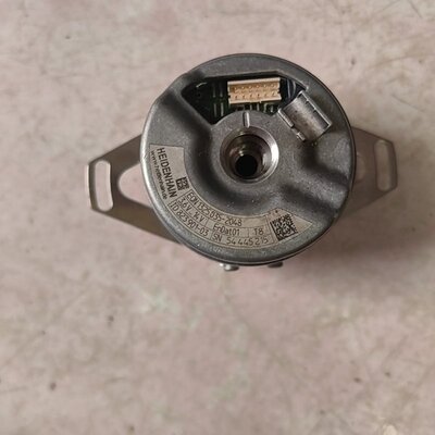 海德汉EQN1325.035-2048编码器ID823901--议价商品