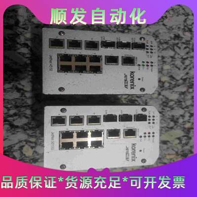 科洛理思korenix以太交换机JetNet4510，--议价商品