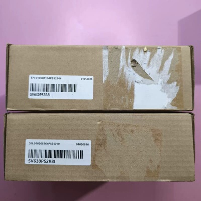 SV630PS2R8I 汇川400W伺服驱动器，全新原装正品--议价商品