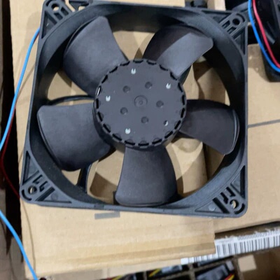 全新原装德国ebmpapst 4314 NN 24V 4.1--议价商品