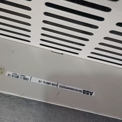 ABB直流调速器 UNITROL-5000--议价商品