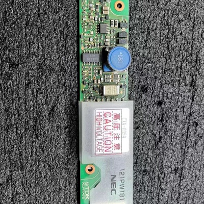 NEC TDK 121PW181 高压电路板 显示屏驱动板--议价商品