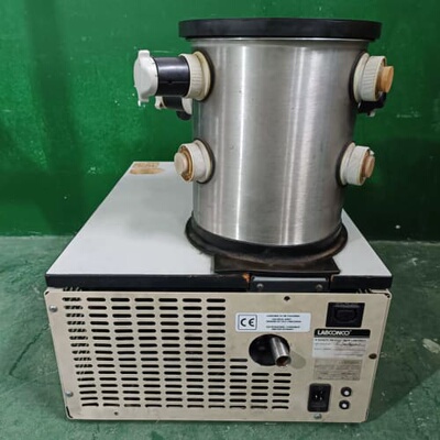 Labconco Freezone 4.5L 冷冻干燥机 成--议价商品