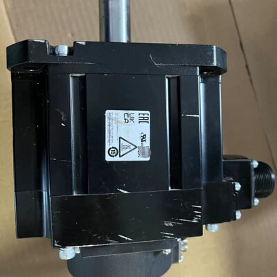 三菱2kw新款伺服电机JET系列MR-JET-200G--议价商品