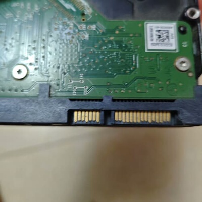 西数WD10EZEX 1TB蓝盘机械硬盘，3.5寸SATA，--议价商品