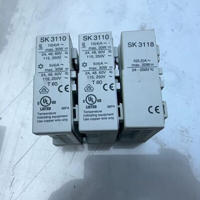 RITTAL威图机柜温控开关SK3110，SK3118恒温调--议价商品