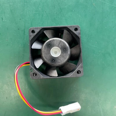 全新原装San Ace 60W散热风扇，型号9WP061--议价商品