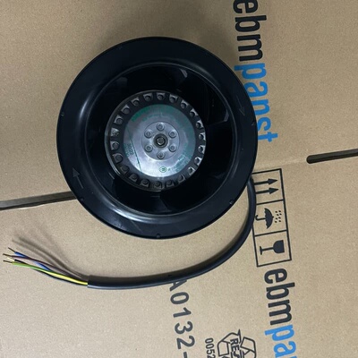 德国ebmpapstR2E133-BH66-14全新原装散热--议价商品