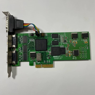 MAGOS PRIME CL-F相机卡 NE201312FG--议价商品