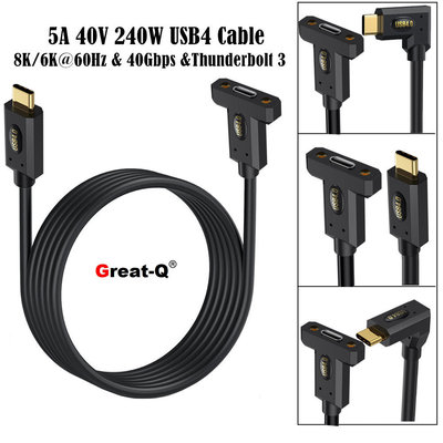 Great-Q8K60HZ雷电多功能延长线