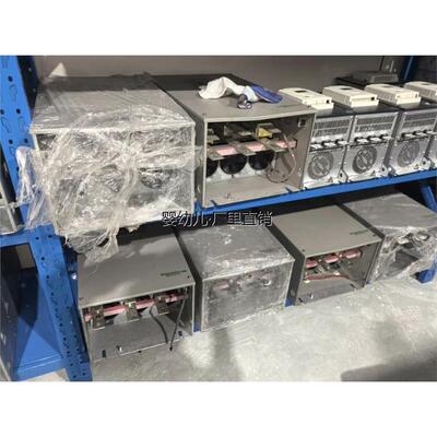 询价ATS-48CQ施耐德软启