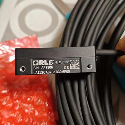 询价RLS雷尼绍读数头LAC