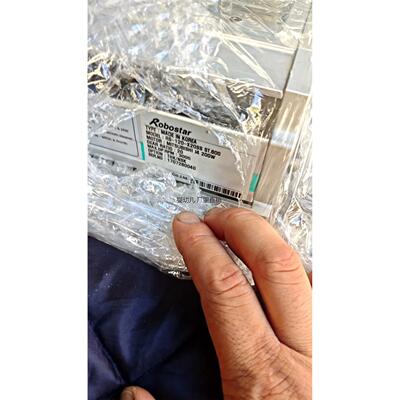 询价Robostar机器人滑台R