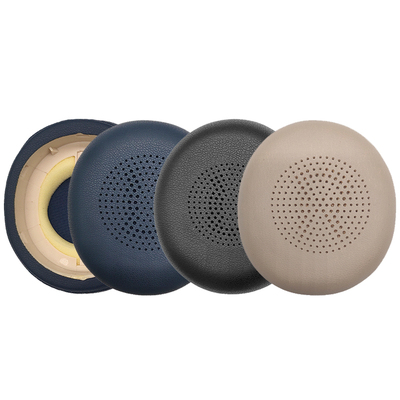 适用捷波朗Jabra 45h耳机套ELITE 45H头戴式蓝牙耳罩数码耳机配件