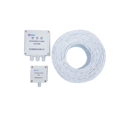 不可恢覆式缆式线型感温