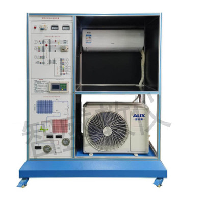 维修ZSKT-1型变频空调制