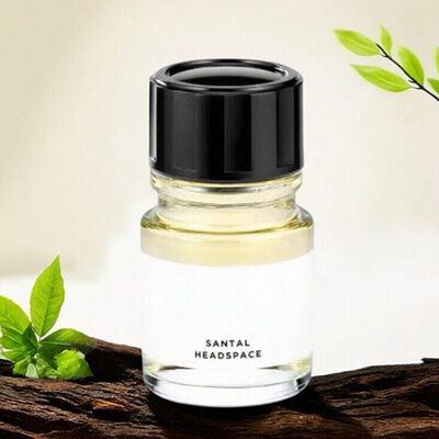headspace香水ROSE玫瑰杜松子SAUGE鼠尾草苦艾晚香玉试香小样