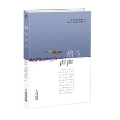 鹬鸟声声塔哈·侯赛因 长篇小说埃及现代小说书籍