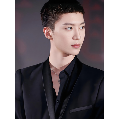 范丞丞高清海报定制挂画相纸写真电影NINE PERCENT组合偶像练习生