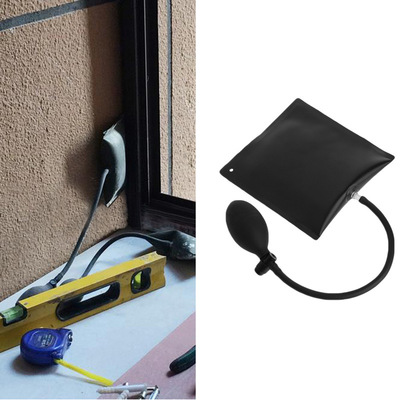 Car RePump Wedge Locksmith Tool Air Wedge Airbag Lock