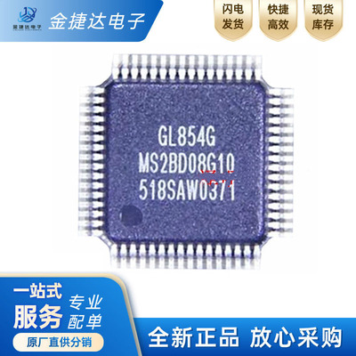 GL854G-MSG10GENESYS运输放大器
