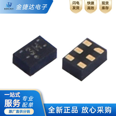 TPD4S009DRYRTITVS二极管