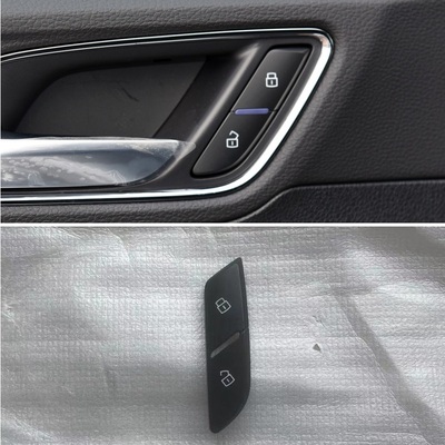 众轩荣威rx5i6rx3名爵开关壳