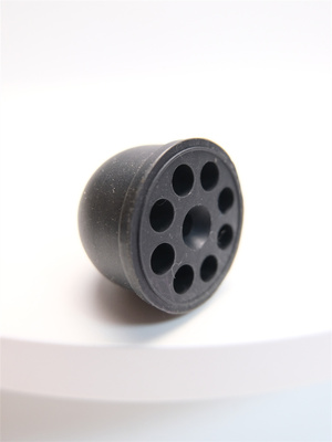 众轩宝马357系X1Z4空滤壳缓冲块