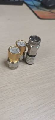 现货出售： 安捷伦 85032F  85032E  85033E 校准件