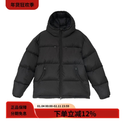 HikingPatrol防水保暖羽绒外套