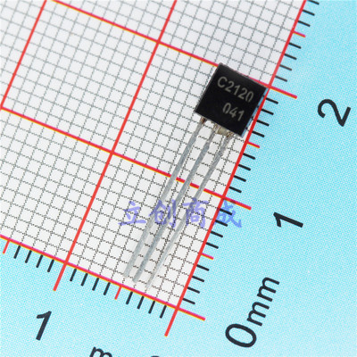 2SC945 2SC2120 三极管 TO-92 原装正品 优势现货