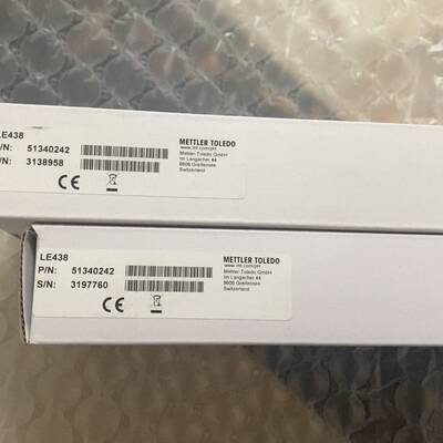 议价梅特勒PH电极+正品+LE438电极+51340242适用