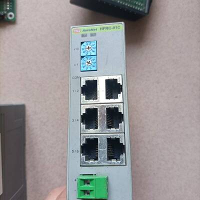 议价HANMI autonet PLC  HFRC-01C  H适用