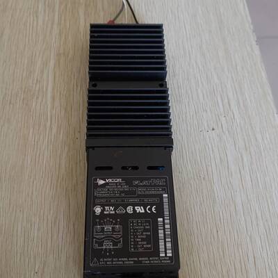 议价VICOR FLATPAC电源 型号VI-LU4-CV-08适用