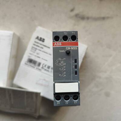 议价温度保护继电器，型号1SVR730700R0200。适用