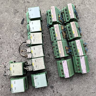 议价PLC 模块2750633  2754341  27适用