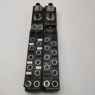 议价模块 SDPL-0404D-1003 成色新适用