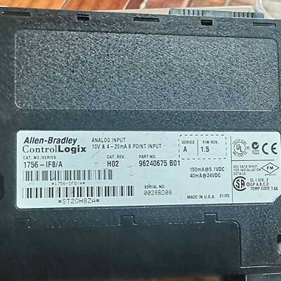 议价PLC1756-OW16IA适用