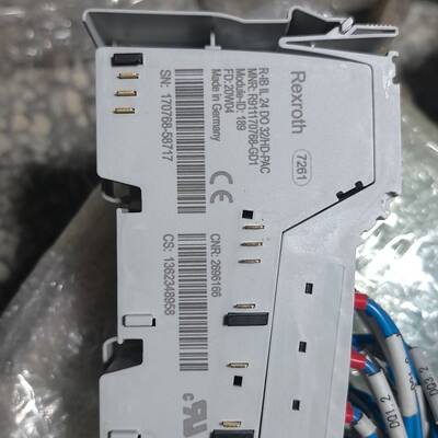 议价DO输模块，R911170768-GD1，非常漂亮，适用