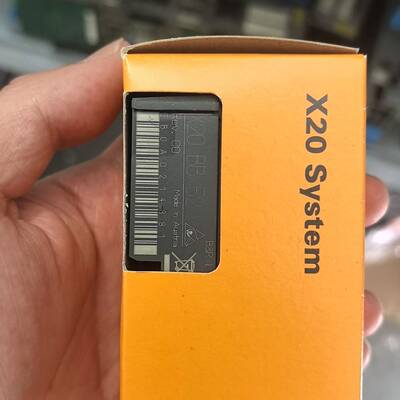 议价贝加莱  X20BB52  全新就一个  顺丰到适用