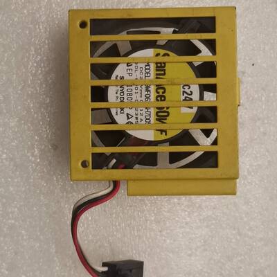 议价伺服驱动器风扇9wf0624h7d05适用