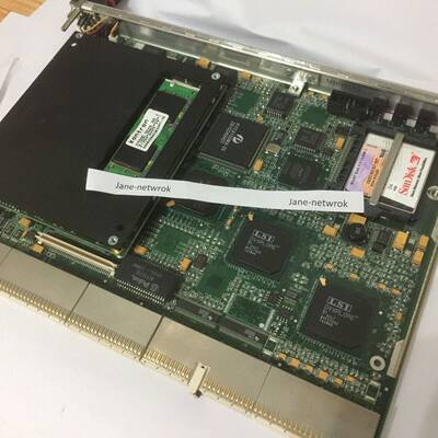 议价OPTIBASE MS- 5200-M2 CPCI BO适用