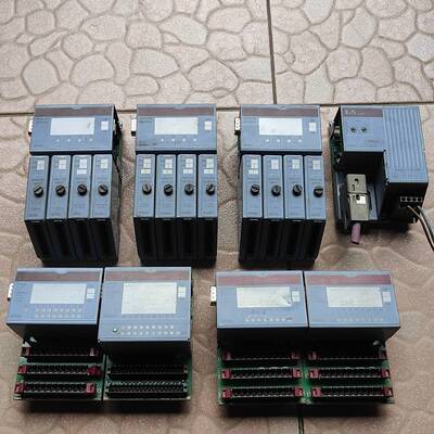 议价2003PLC控制器模块适用