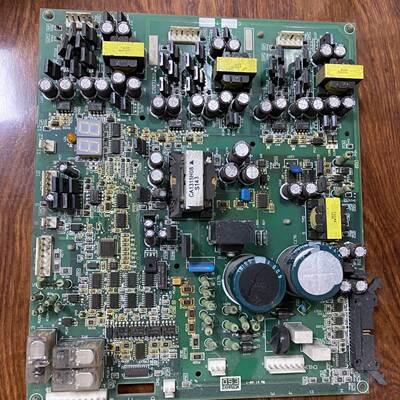 议价A540变频器驱动电源板C007159控制主板适用