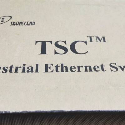 议价TSC工业以太网交换机Carat 1008FC2适用