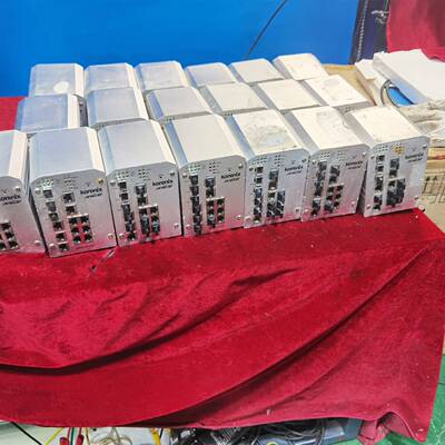 议价Korex JetNET 5010G工业交换机，Kore适用