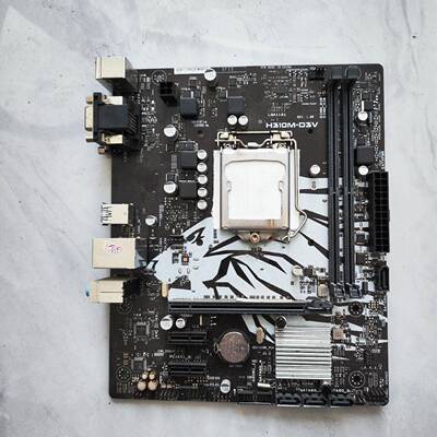议价华硕h310m-d3v主板，华硕圣旗h310m-d3v主适用