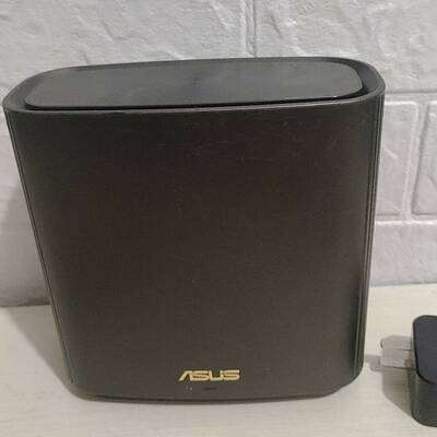 议价华硕ASUS 灵耀AX6600三频无线路由器 XT8适用